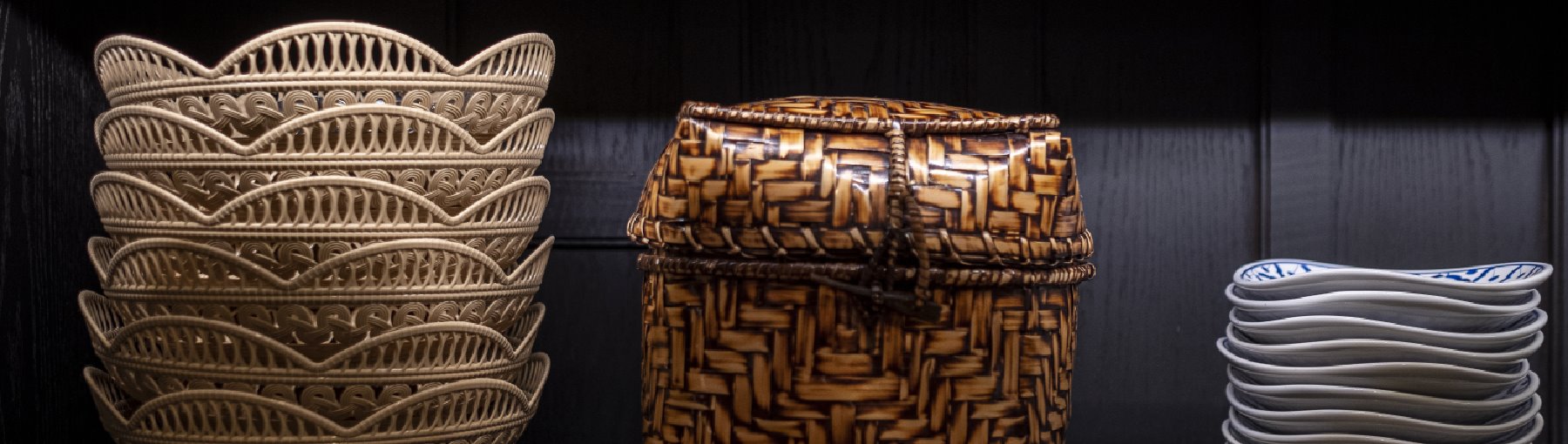 The Siam Tea Room | Authentic Thai Cuisine & Freshly-Baked Pastries